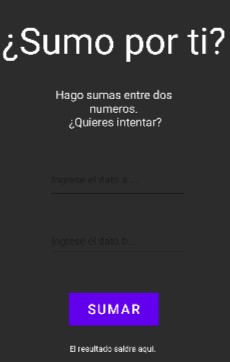 GitHub - IAN63k/app-suma-andorid-studio: Aplicación de suma realizada ...