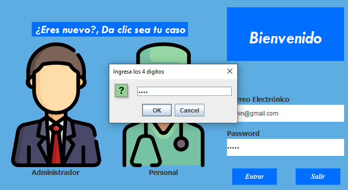 GitHub - Ulises-CR/Punto-de-Venta: Este proyecto fue realizado en java, como un ejemplo de un ...