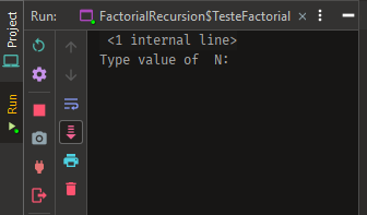 GitHub - marihyper/factorial: A method that receives and int and returns its factorial value