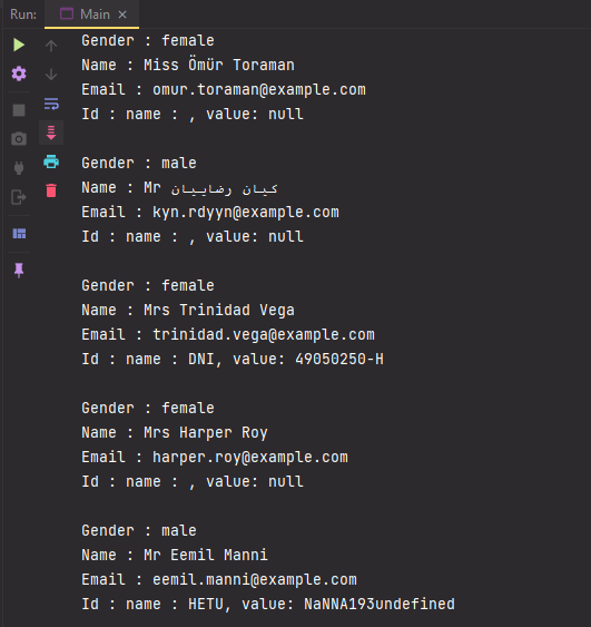 GitHub - marihyper/RandomUserAPIRequest