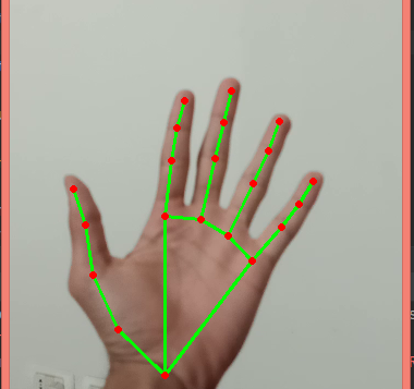 GitHub - MohamedDonia/Hand_Tracking