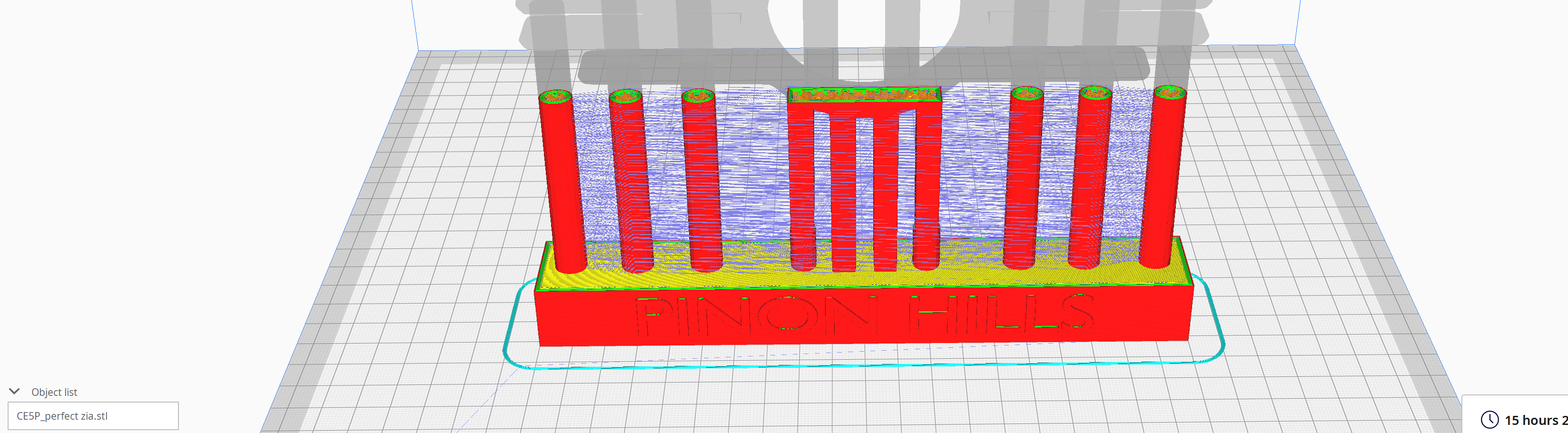 Custom support plugin · Issue #9438 · Ultimaker/Cura · GitHub
