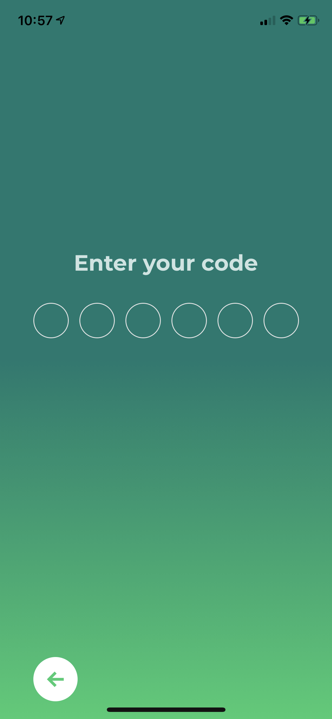 AutoFocusOnLoad Not Automatically Bringing Up Keyboard On IOS Issue