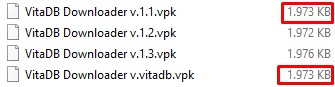 Wrong file downloaded from VitaDB site · Issue #8 · Rinnegatamante/VitaDB-Downloader · GitHub