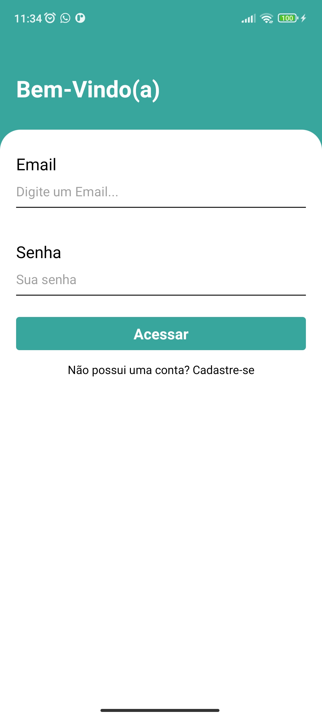 GitHub - devfelipenunes/react-native-login