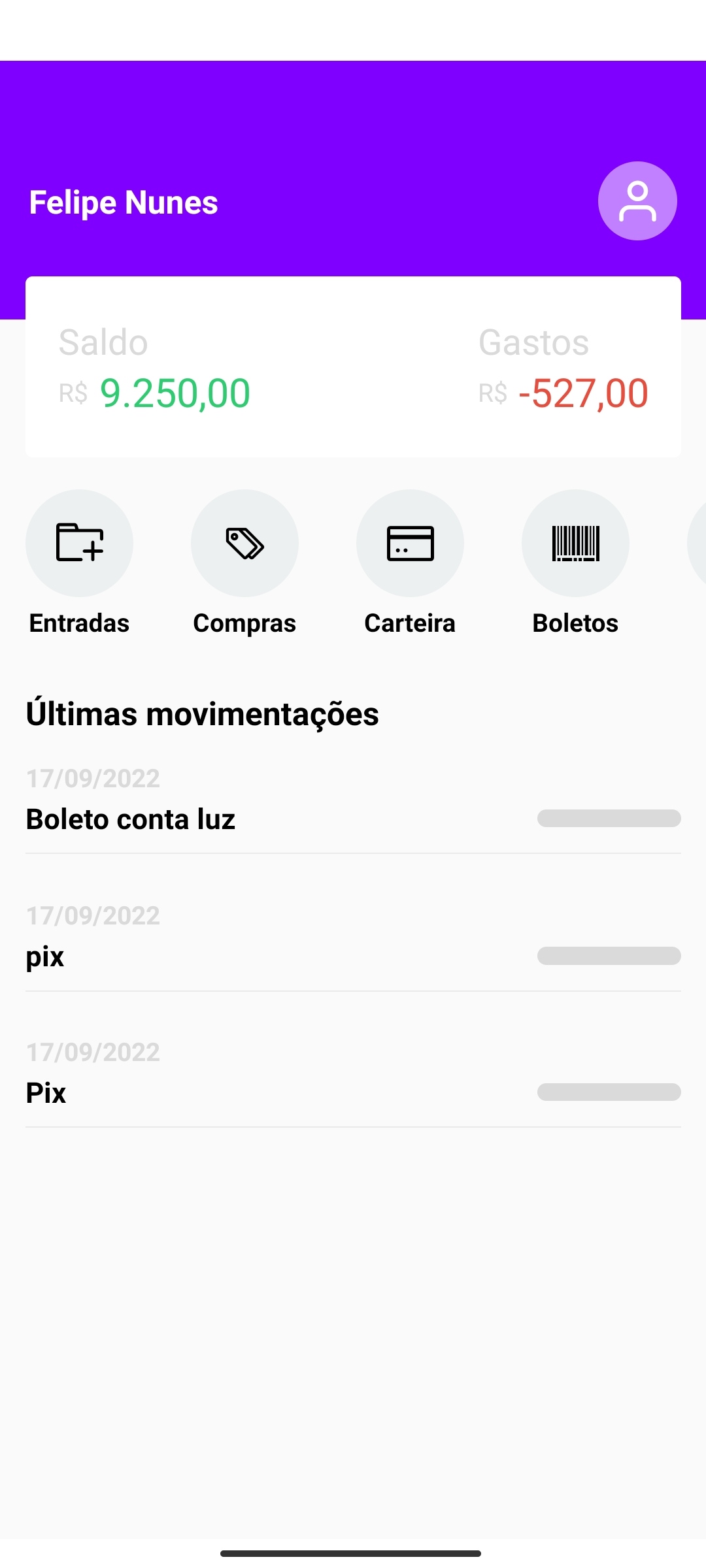 GitHub - devfelipenunes/nubank-react-native