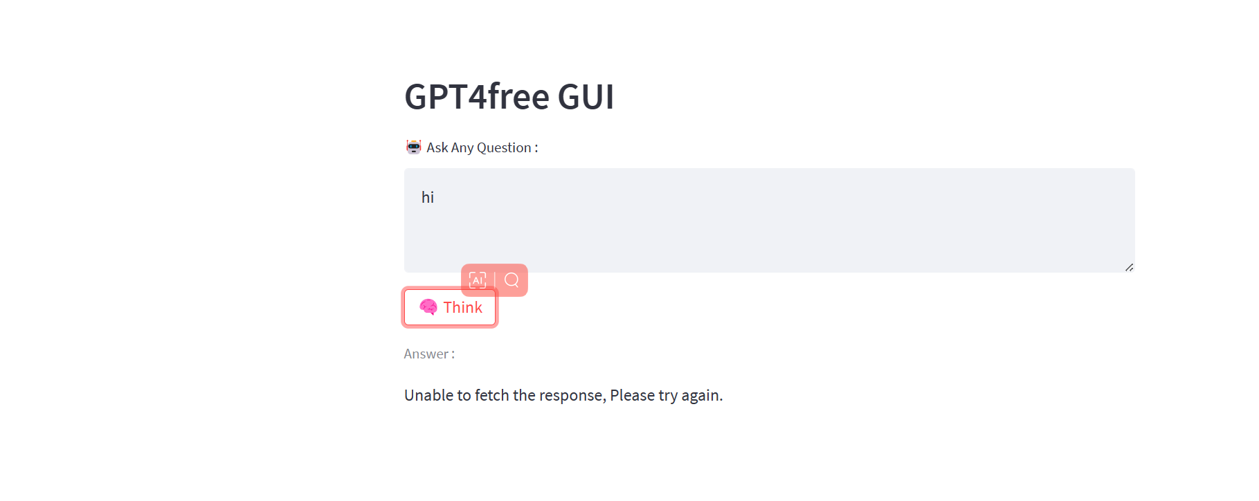ModuleNotFoundError: No module named 'xtempmail' · Issue #456 · xtekky/gpt4free · GitHub