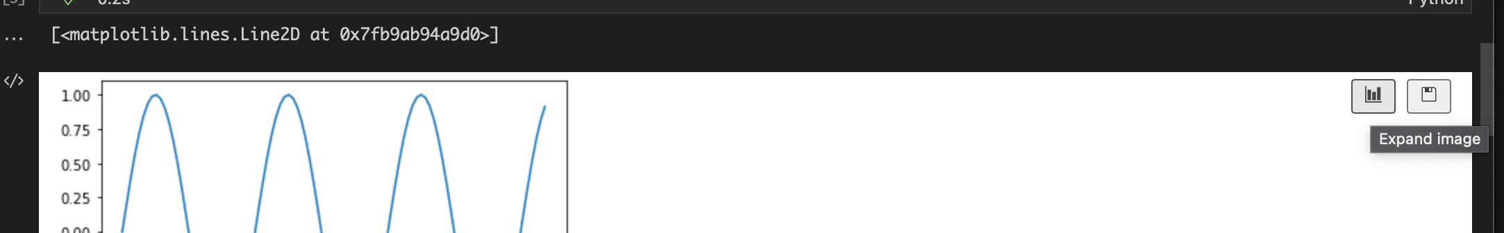 Test: Default Jupyter notebook plots to PNG and support PNGs in plot ...
