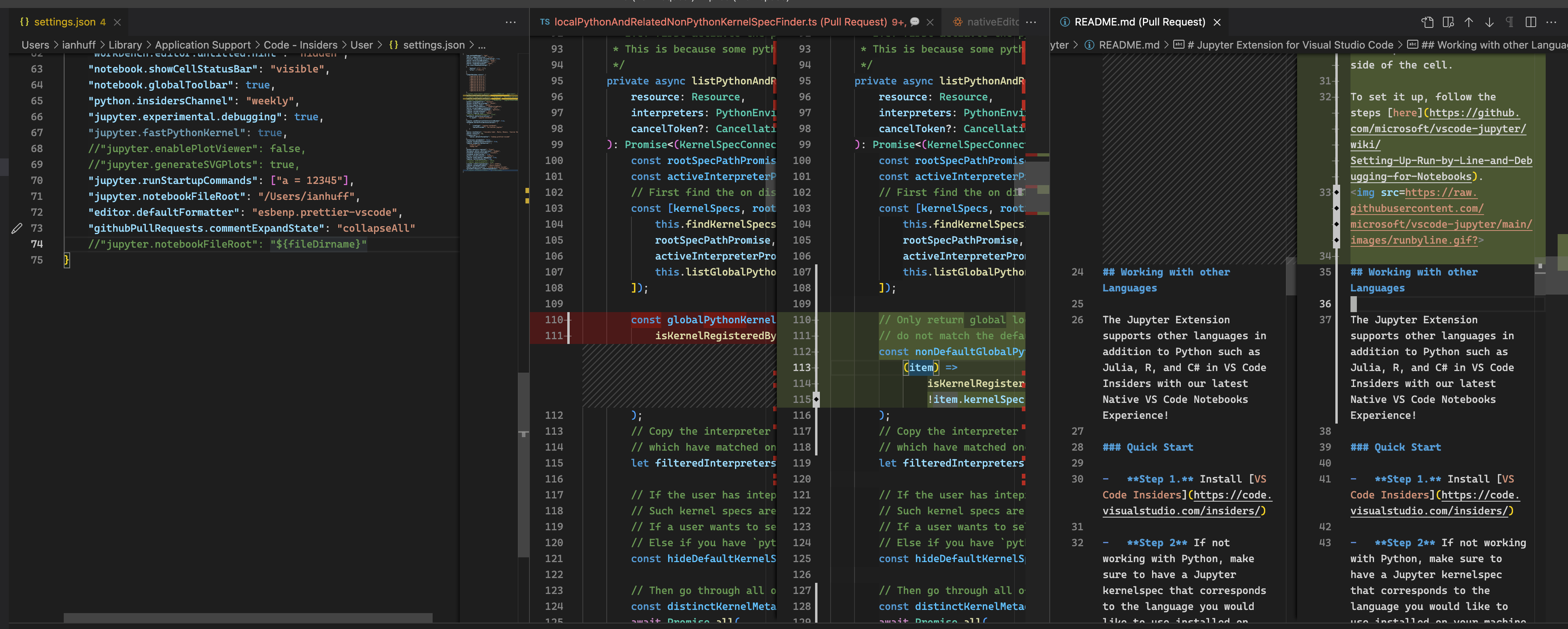Updating comment collapse state to collapsed moves focus to visible ...