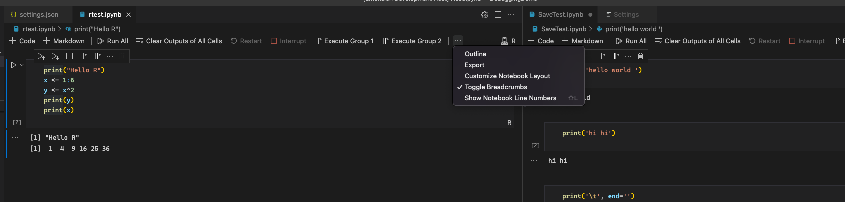 ActiveEditorContext needs to be replaced with a more general per editor ...