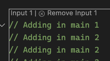 Merge UI: Show Accept code lenses in result · Issue #161969 · microsoft/vscode · GitHub