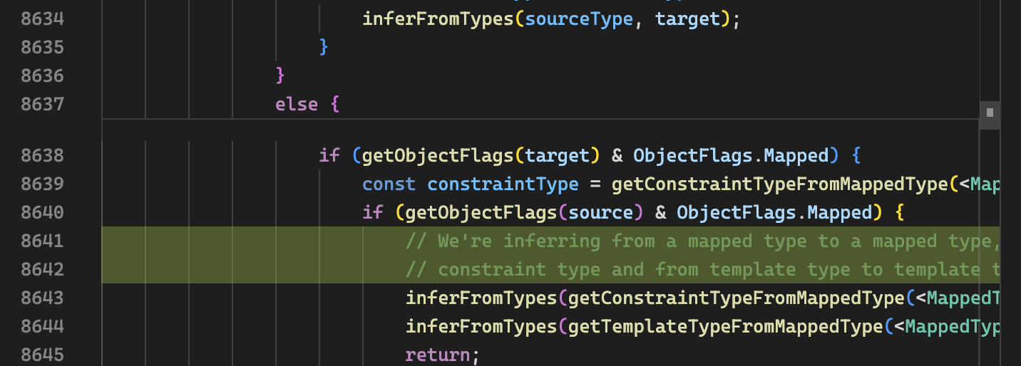 Merge Editor: When Accepting a Input code lens without the both option you just get left behind ...