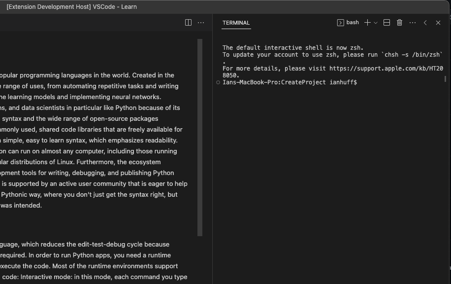 Feedback on profile authoring · Issue #173623 · microsoft/vscode · GitHub