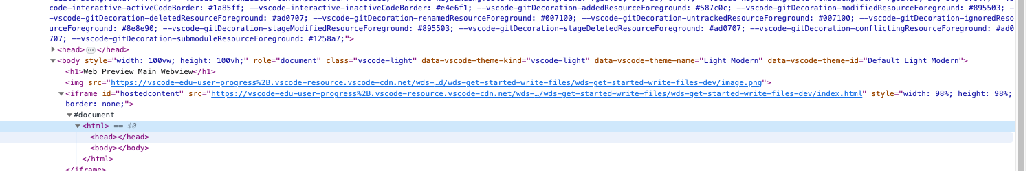 Allow For Webviews To Run Service Workers · Issue 194751 · Microsoftvscode · Github