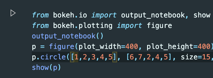 Highlighting of paired brackets does not work · Issue #2430 · microsoft ...