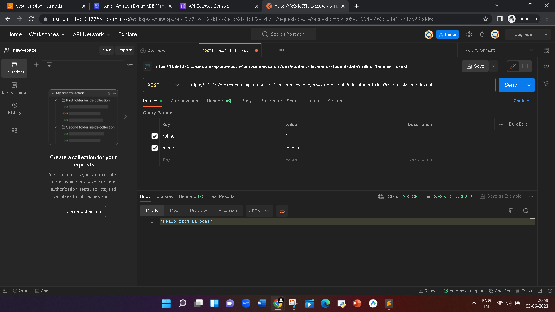GitHub - lokeshwankhede-star-star/Microservices_project: Create an API ...