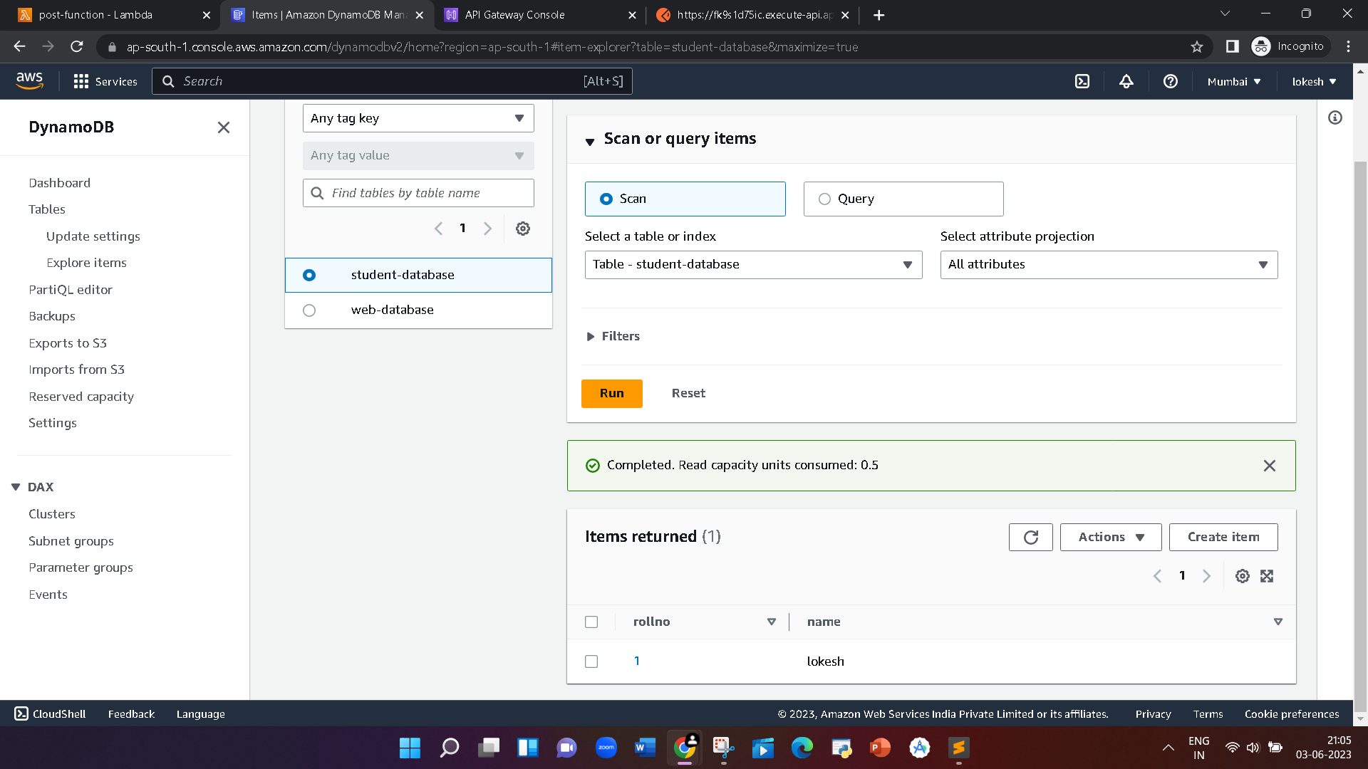 GitHub - lokeshwankhede-star-star/Microservices_project: Create an API ...