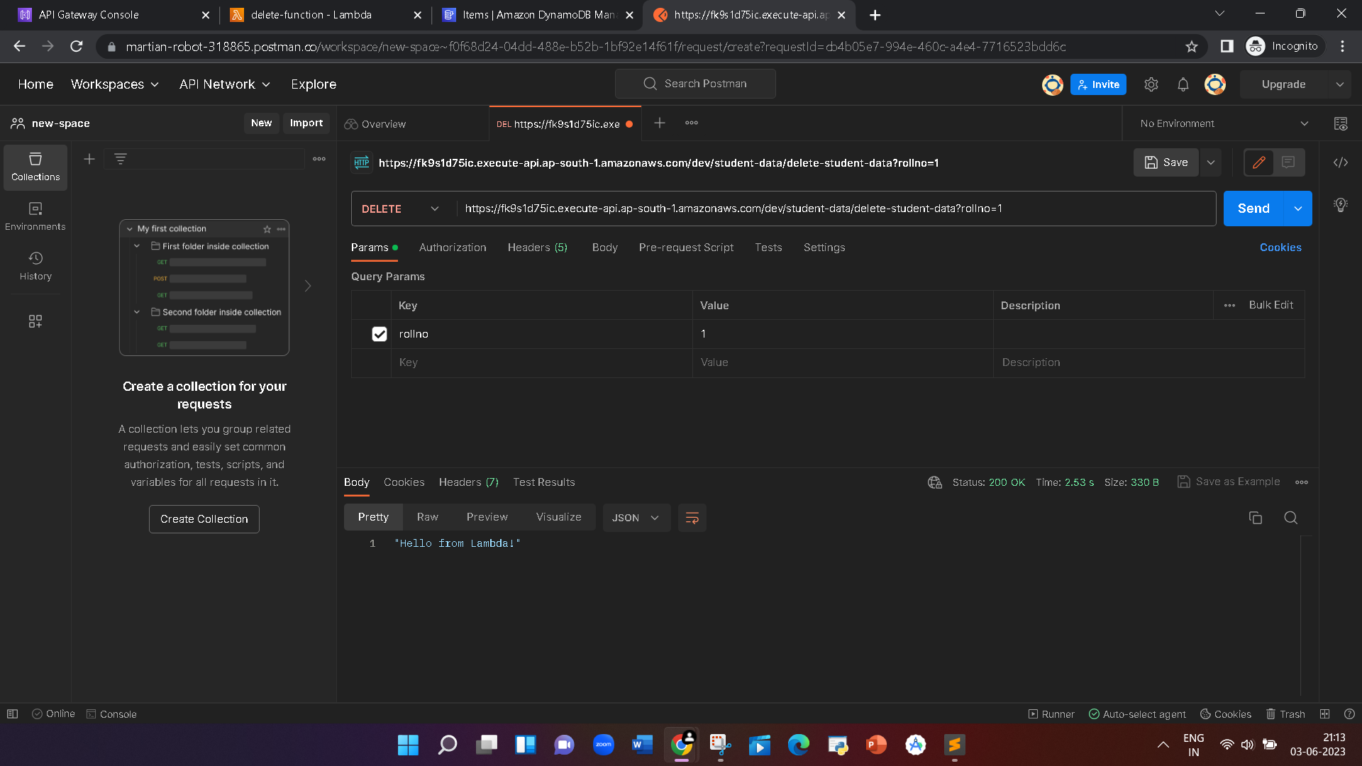 GitHub - lokeshwankhede-star-star/Microservices_project: Create an API Gateway with post,patch ...