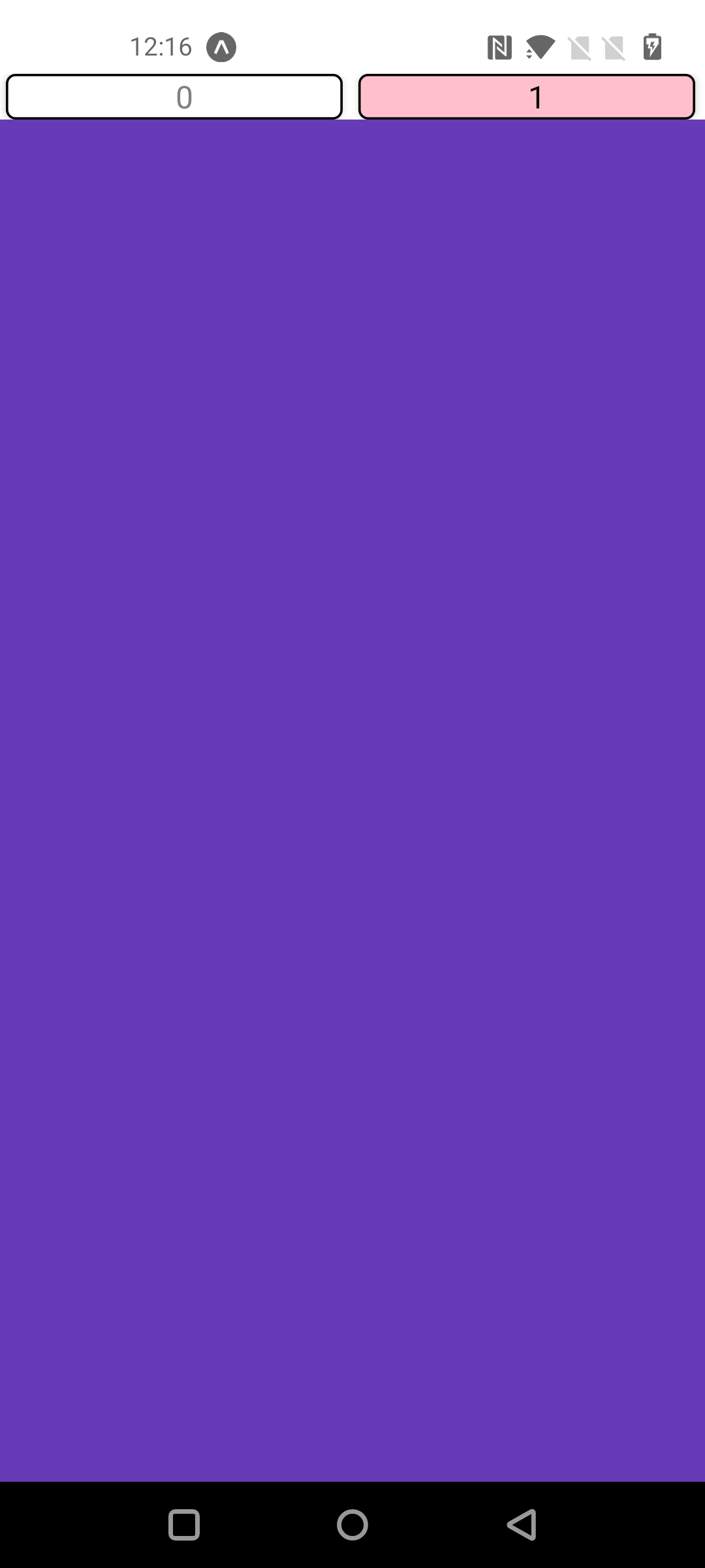 On initial load I have set index as 1 not 0. It will automatically show 0 index scene. · Issue ...