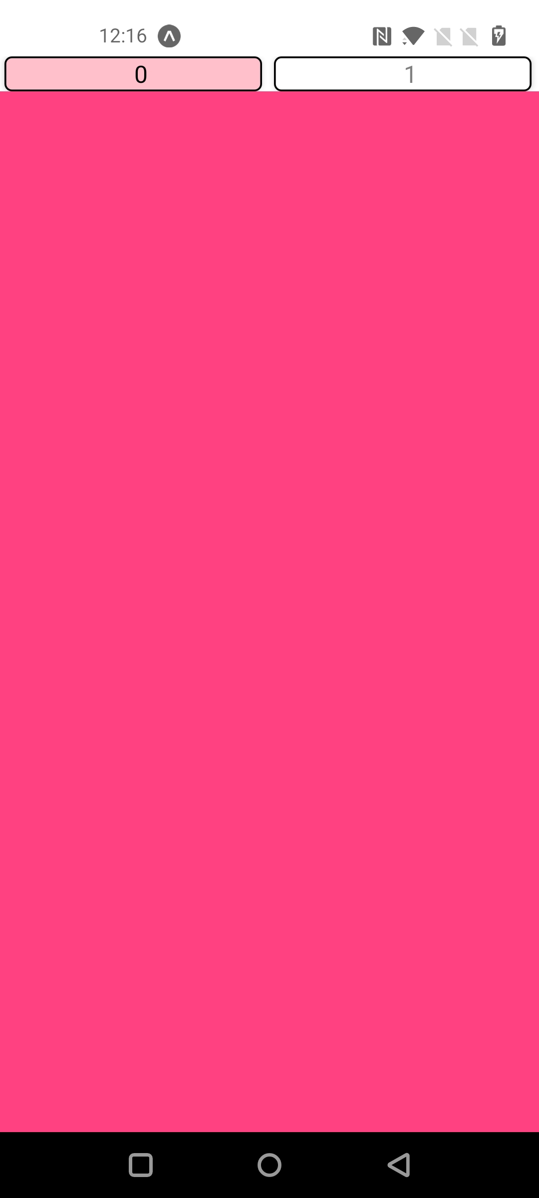 On initial load I have set index as 1 not 0. It will automatically show 0 index scene. · Issue ...