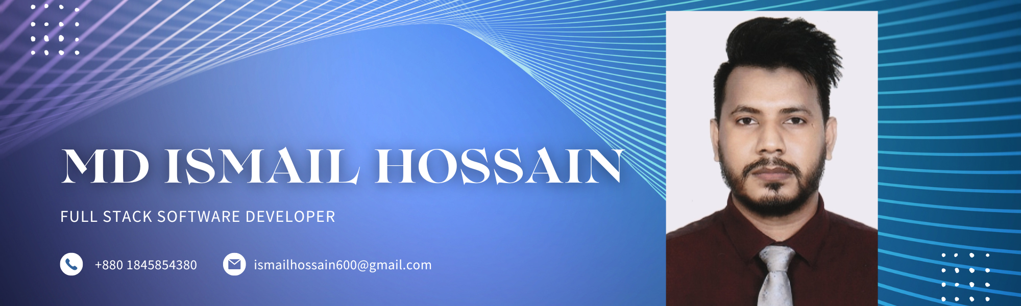 Ismail0184 (Md Ismail Hossain) · GitHub