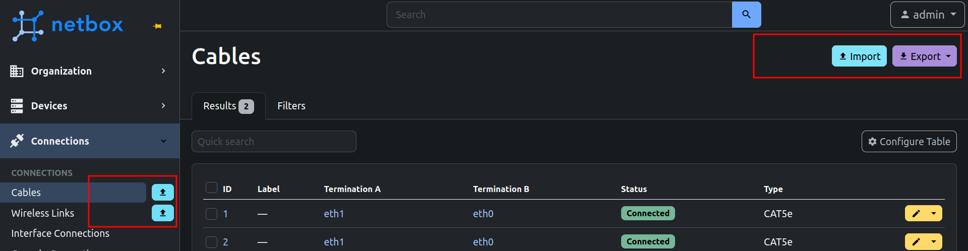 Remove Add Button If Not Needed · Issue 12848 · Netbox Communitynetbox · Github
