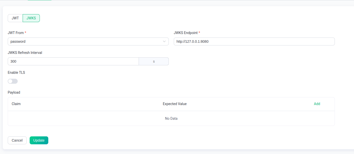 Jwks Multiple Hs256 Secrets · Issue 10279 · Emqxemqx · Github 