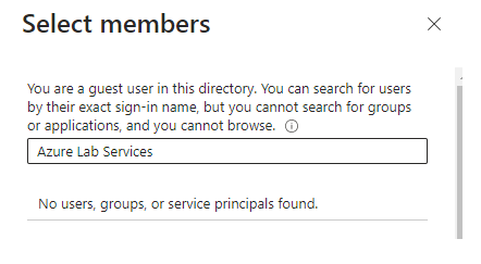 Azure lab plan attach existing compute gallery · Issue #106330 · MicrosoftDocs/azure-docs · GitHub