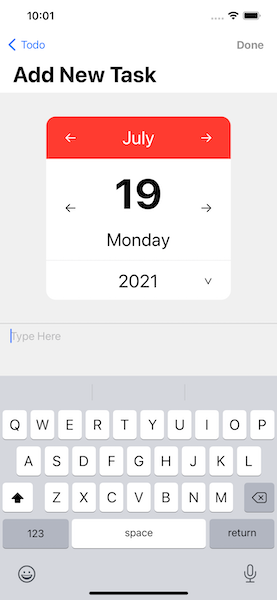 GitHub - aman-joshi/todo_app