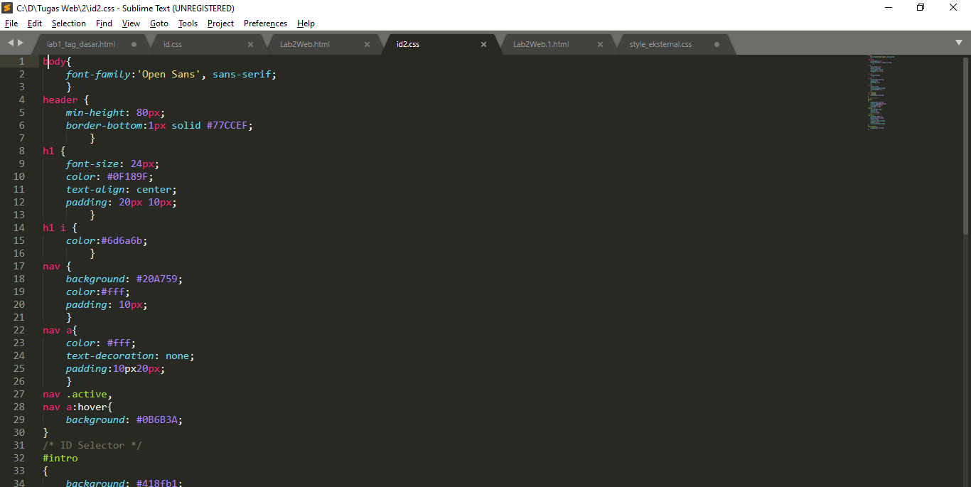GitHub - IlhamAdit/Lab2Web