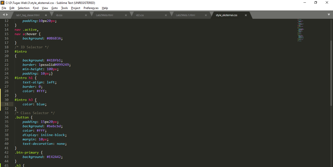 GitHub - IlhamAdit/Lab2Web