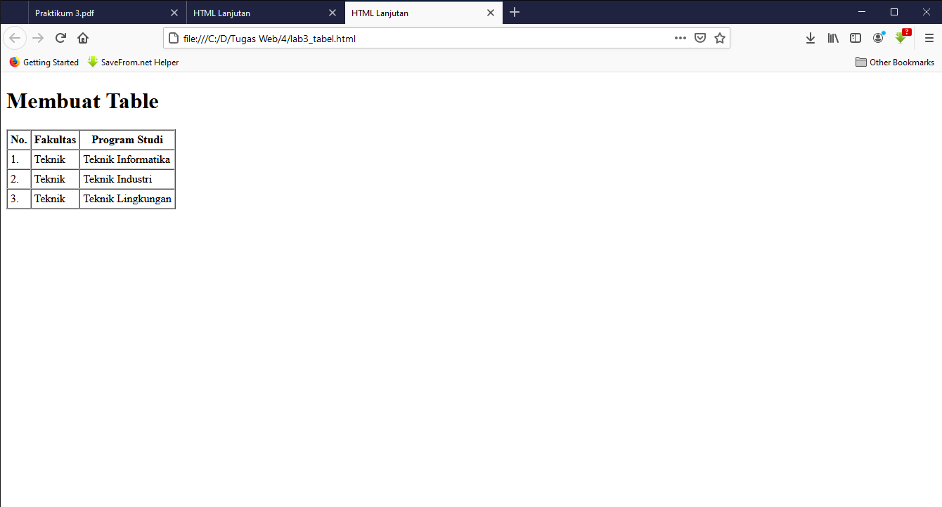 GitHub - IlhamAdit/Lab3Web