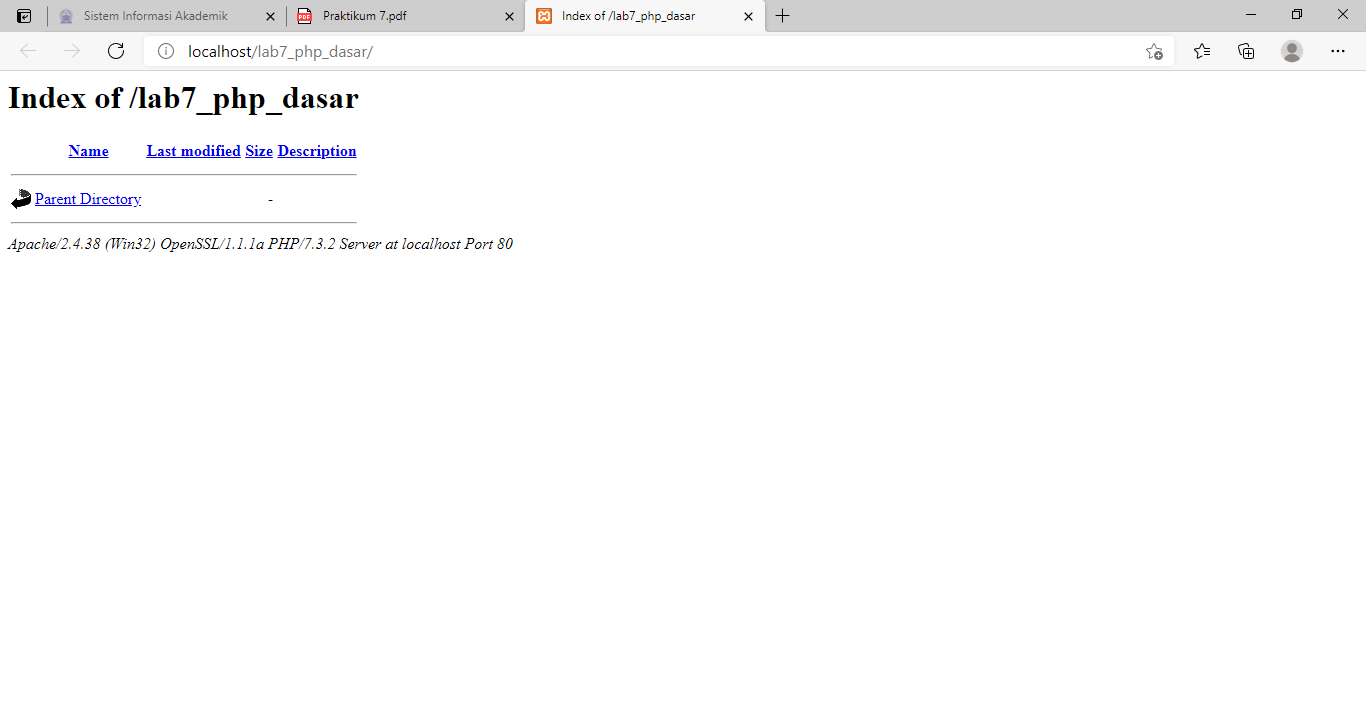 Github Ilhamadit Lab7web