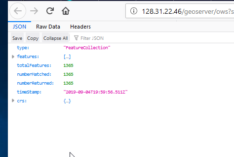 Download of geojson in geojson format does not work · Issue #5 · cga-harvard/CAMP · GitHub