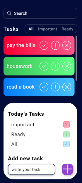 GitHub - khasanov26/ToDo-react: ToDo app-react was created using class components