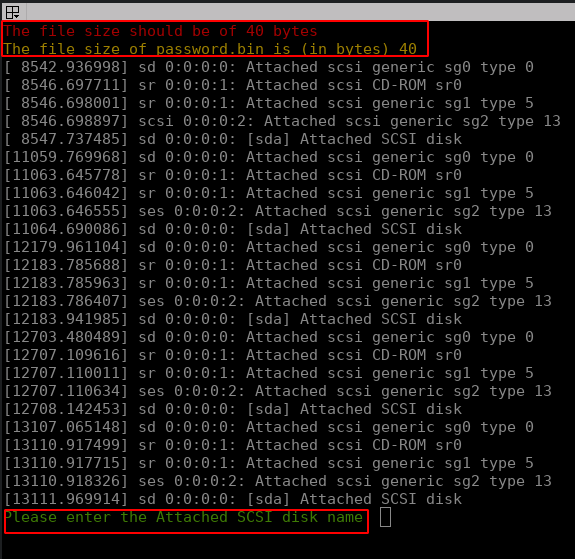 Github Ravieroywd Decrypte Script Decrypting Western Digital Hard Disk Using A Simple Script 2472