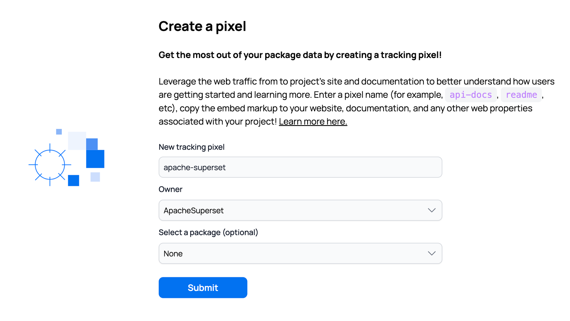 [SIP-107] Proposal for Telemetry Pixel in Apache Superset · Issue #25639 · apache/superset · GitHub