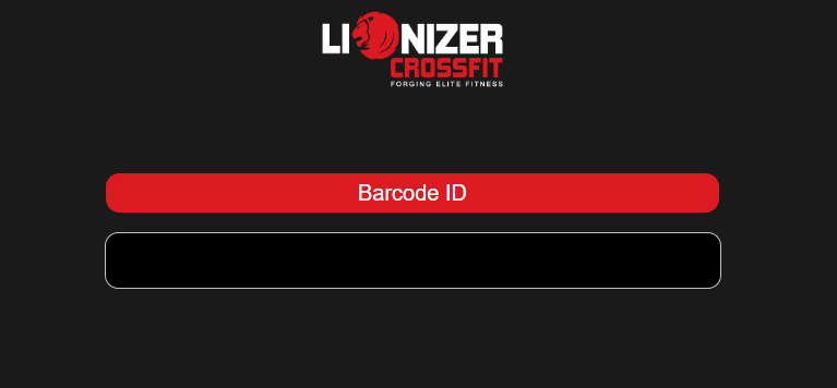 GitHub - blazingh/gymFreePasses: project for a gym to give people free trials