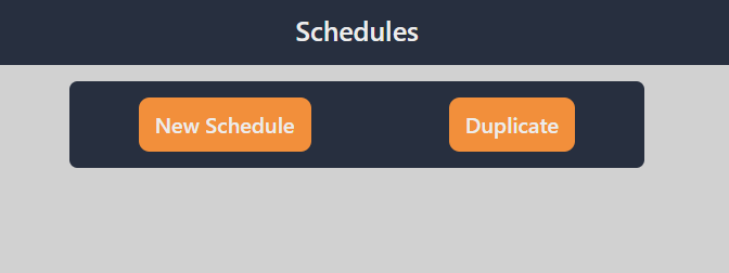 GitHub - blazingh/scheduler