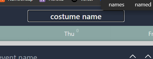 GitHub - blazingh/scheduler