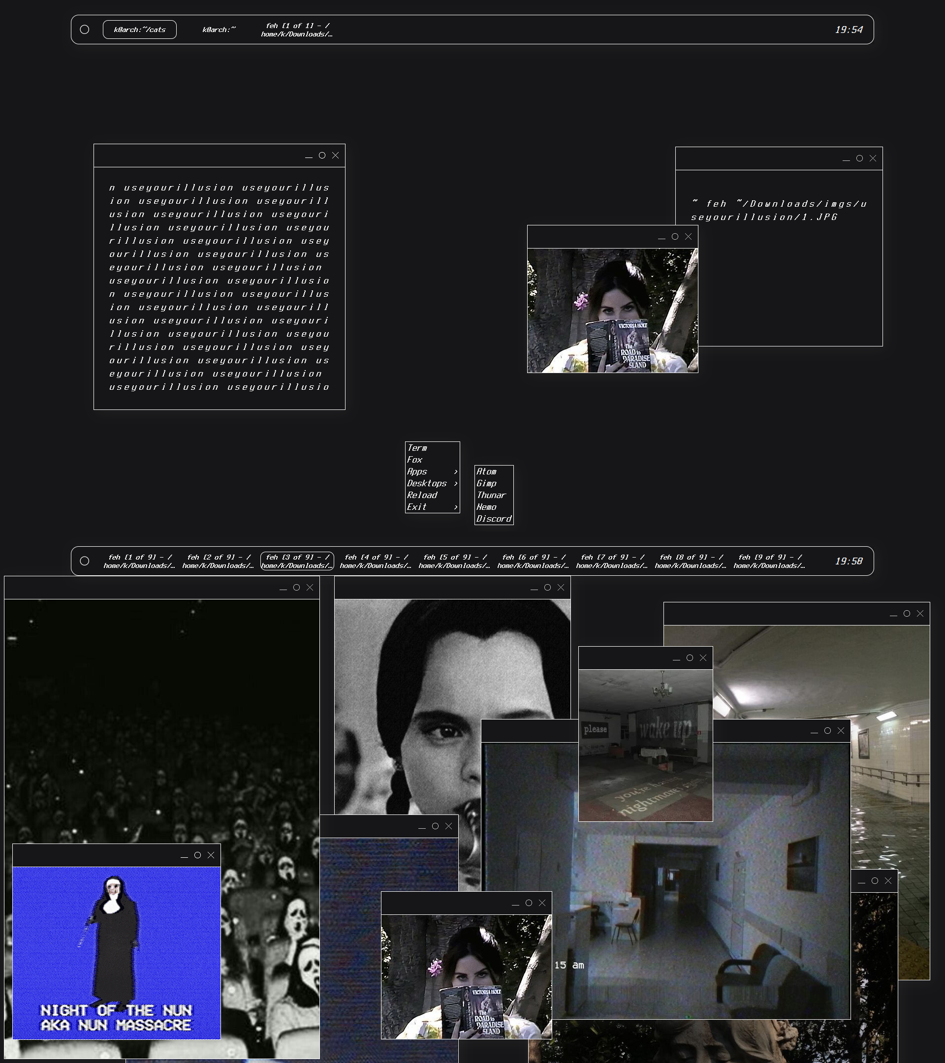 GitHub - ChocolateBread799/cursed