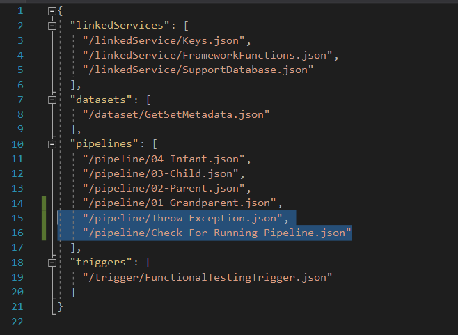 Deployment Files of ADF - missing pipelines · Issue #83 · mrpaulandrew ...
