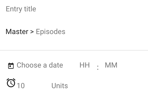Proposal: Add docs and/or attributes for basic mat-form-field styles ...
