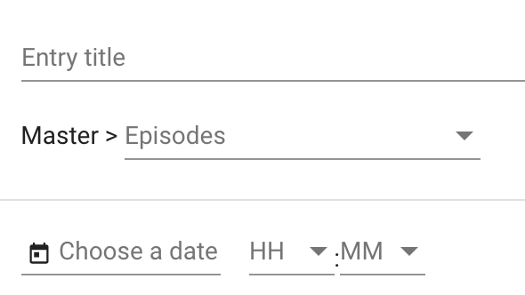 Proposal Add Docs Andor Attributes For Basic Mat Form Field Styles · Issue 7982 · Angular