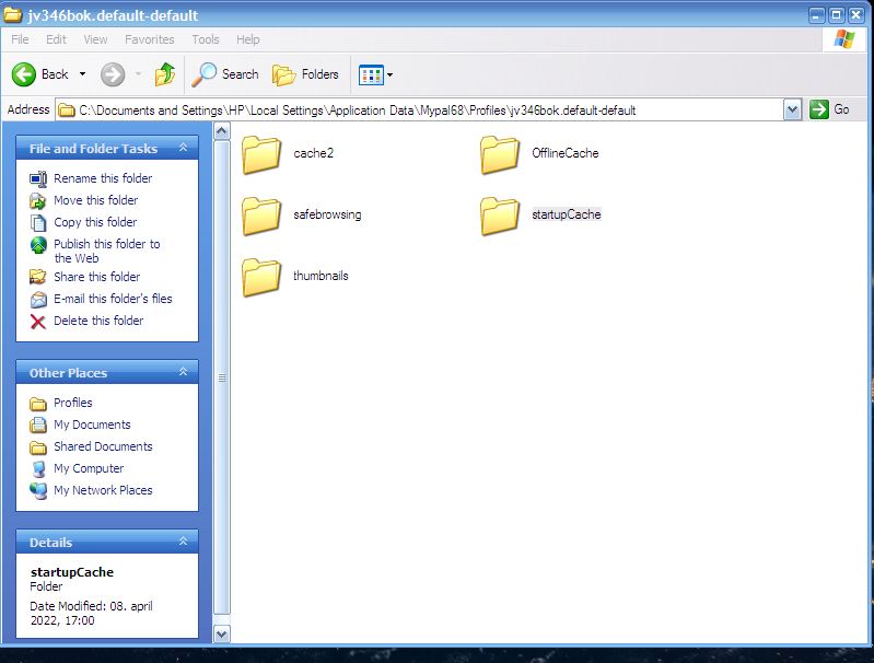 Mypal68 - Download · Issue #2 · Feodor2/Mypal68 · GitHub