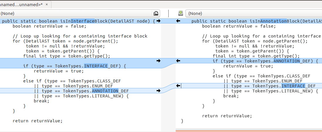 idea: tenth part of idea violations · Issue #4725 · checkstyle ...