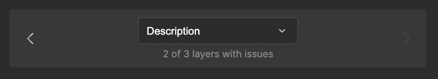 Fix issue where layer navigation count is incorrect · Issue #43 · newrelic/one-core-toolbox · GitHub