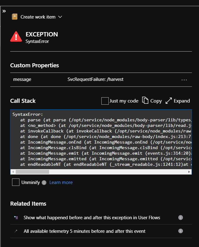 Investigate Partially Harvested components · Issue #841 · clearlydefined/service · GitHub