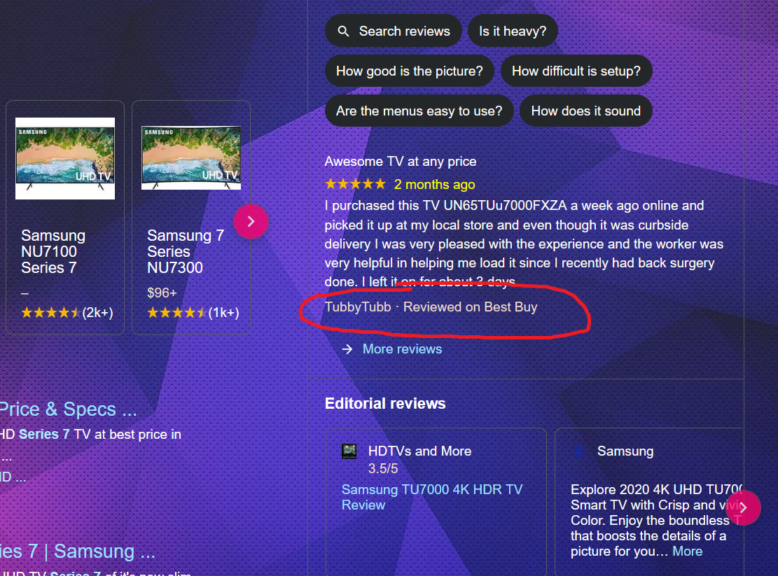 [BUG] Ugly Yellow Color on Headers of Text - Please Fix · Issue #3068 · darkreader/darkreader ...