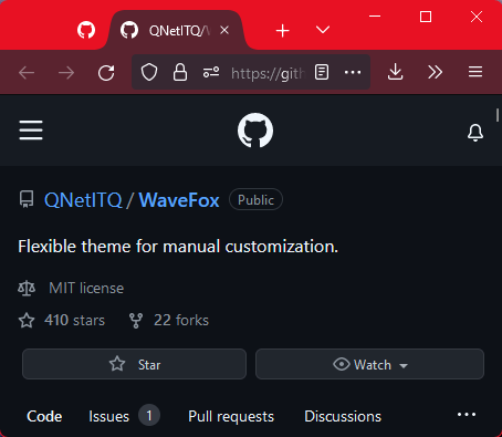System effects don't work · Issue #89 · QNetITQ/WaveFox · GitHub